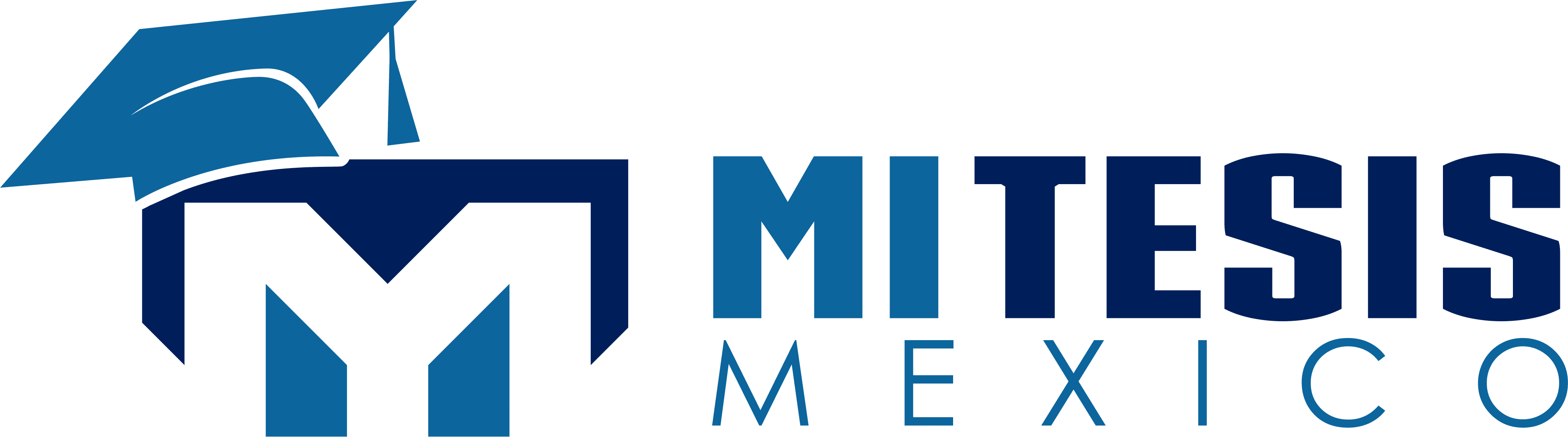 Mi Tesis México | Asesoría Académica Profesional con Defensa Sin Costo